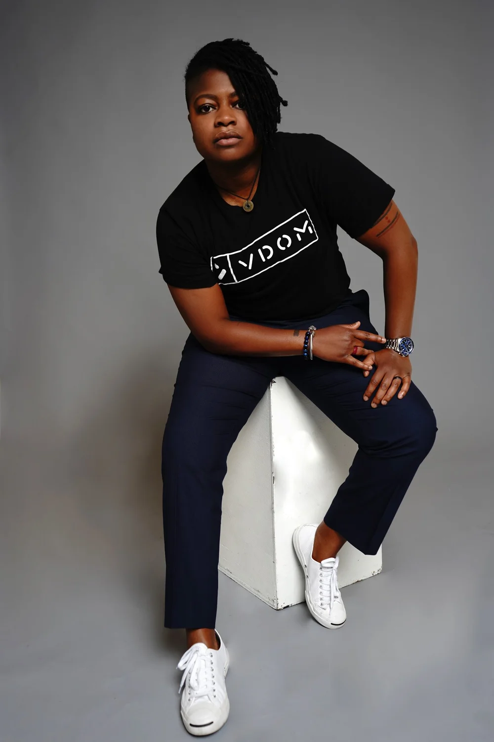 WoW Woman in WearableTech | Glenise Kinard-Moore, Founder and Creator ...