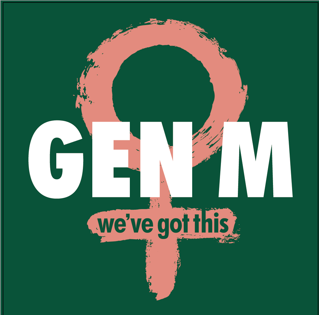 WoW Woman in Women's Health I Sam Simister, co-founder of GEN M — WOMEN ...