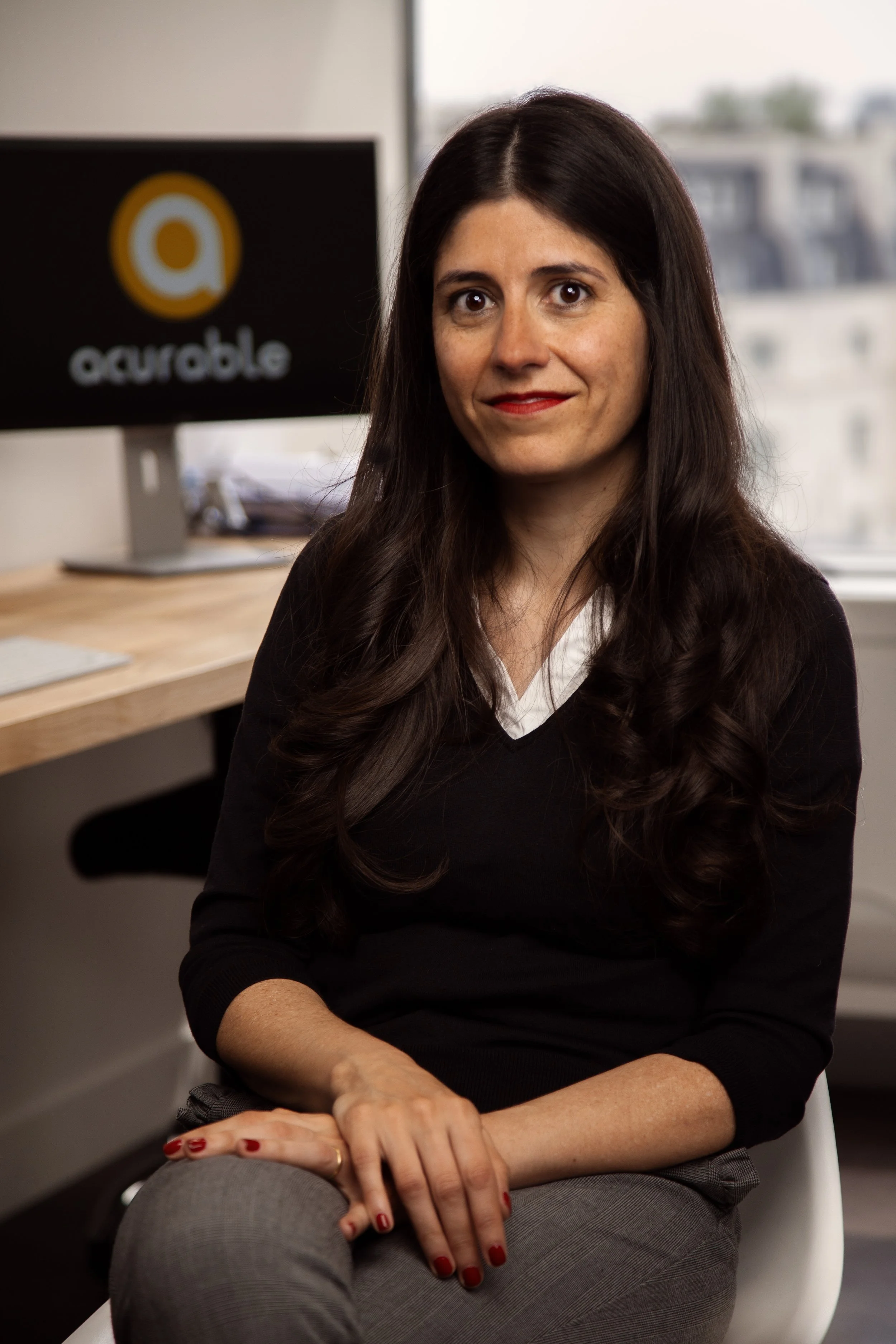 Medical Device Company Acurable to Launch Revolutionary Sleep Apnea ...