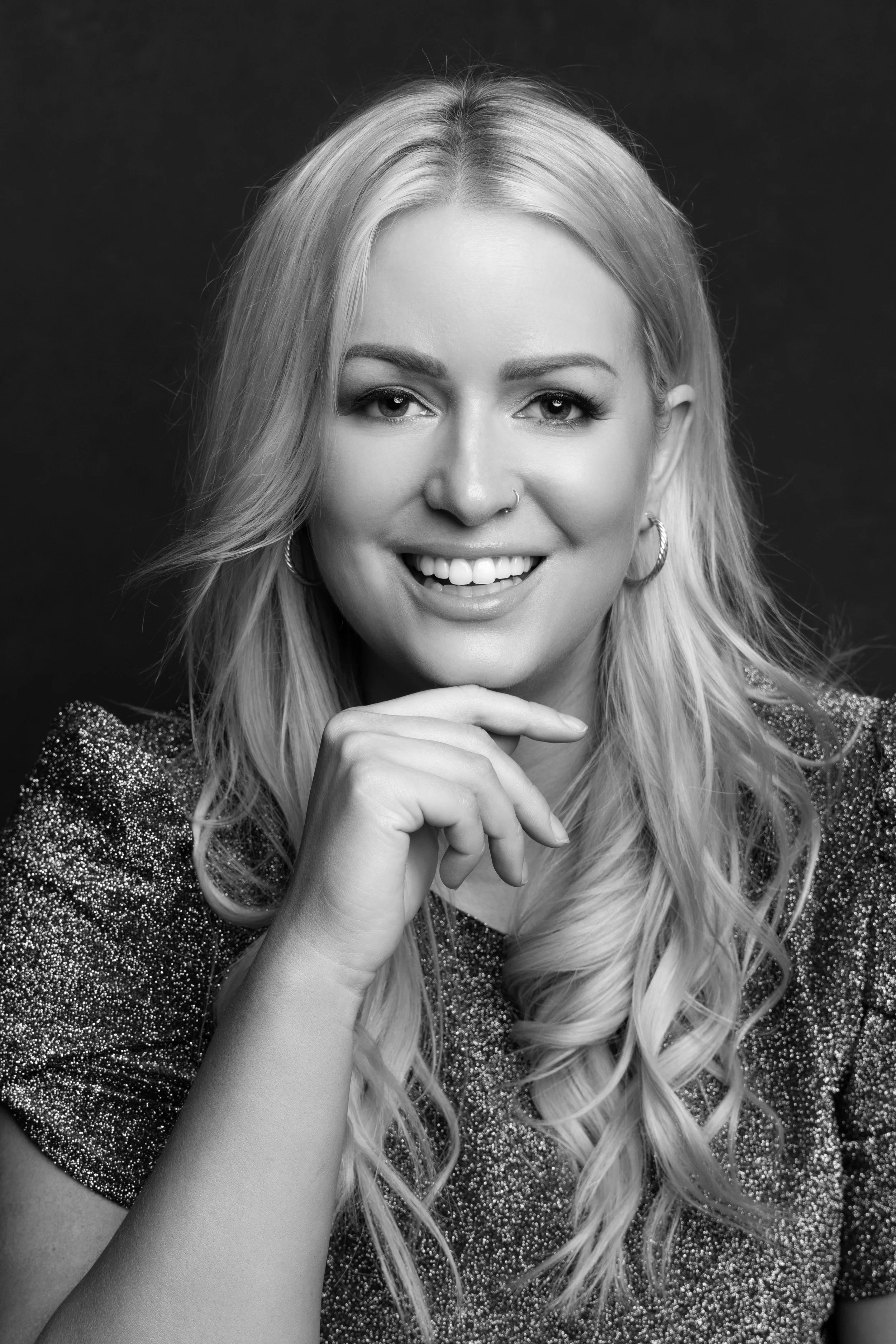 WoW Woman in Health Tech I Rachel Mack Robinson, President and founder ...