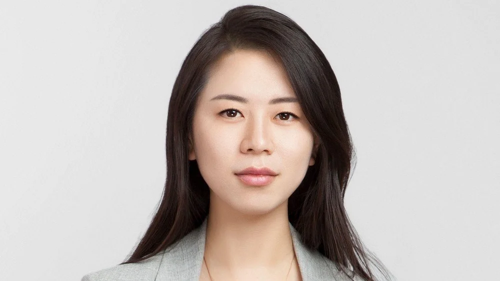 WoW Woman in VC I Lu Zhang, founder and Managing Partner of Fusion Fund ...