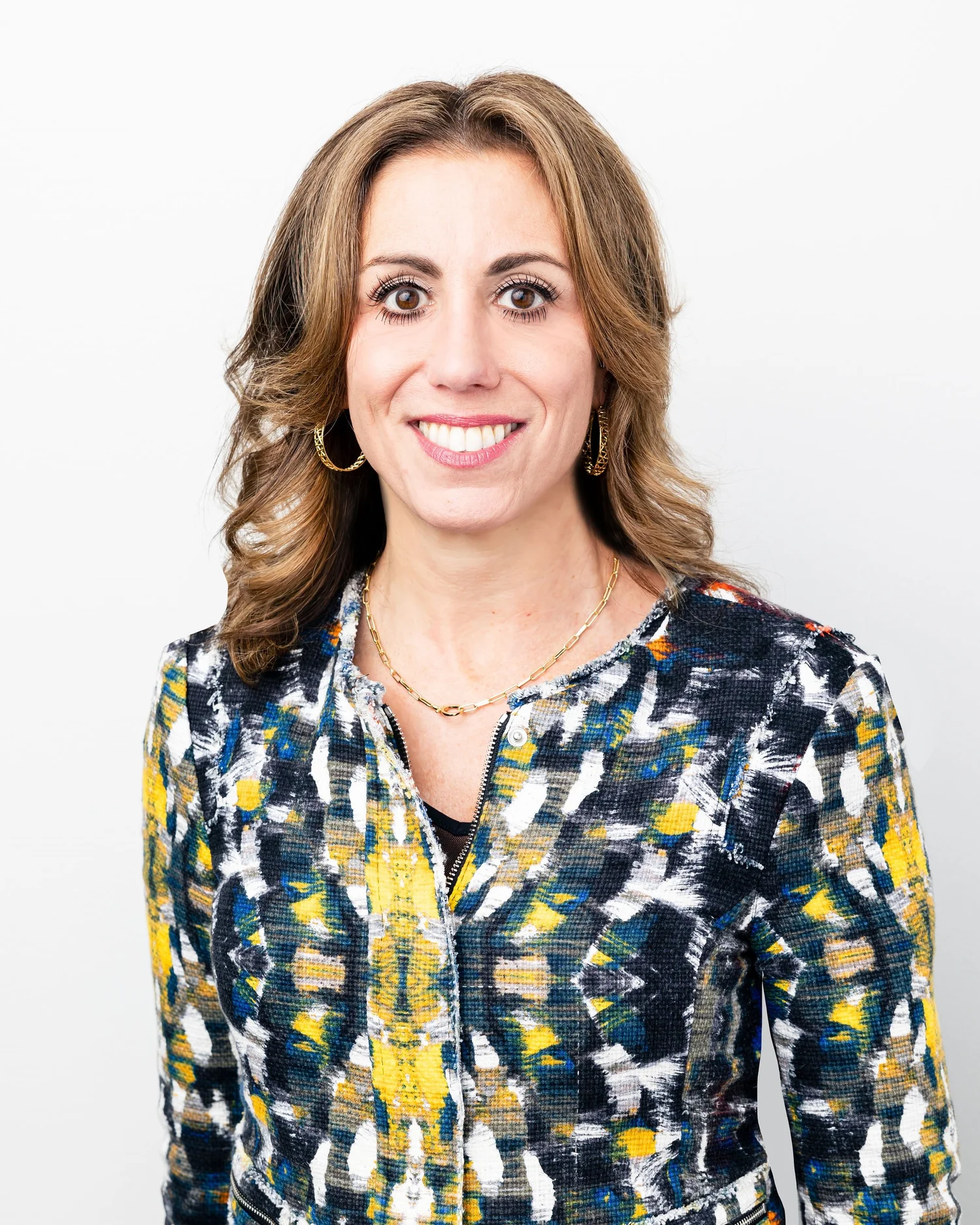 WoW Woman in FemTech I Allison Lewin, founder of Menowar — WOMEN OF ...