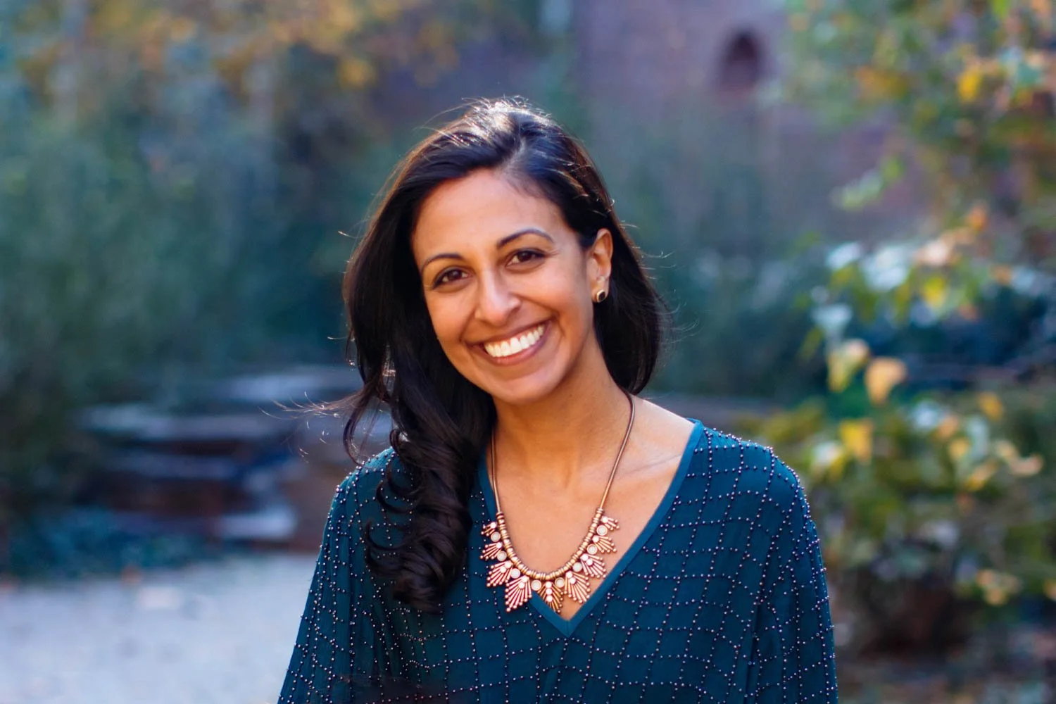 WoW Woman in Health Tech I Priya Patel, founder and CEO of Wellen ...