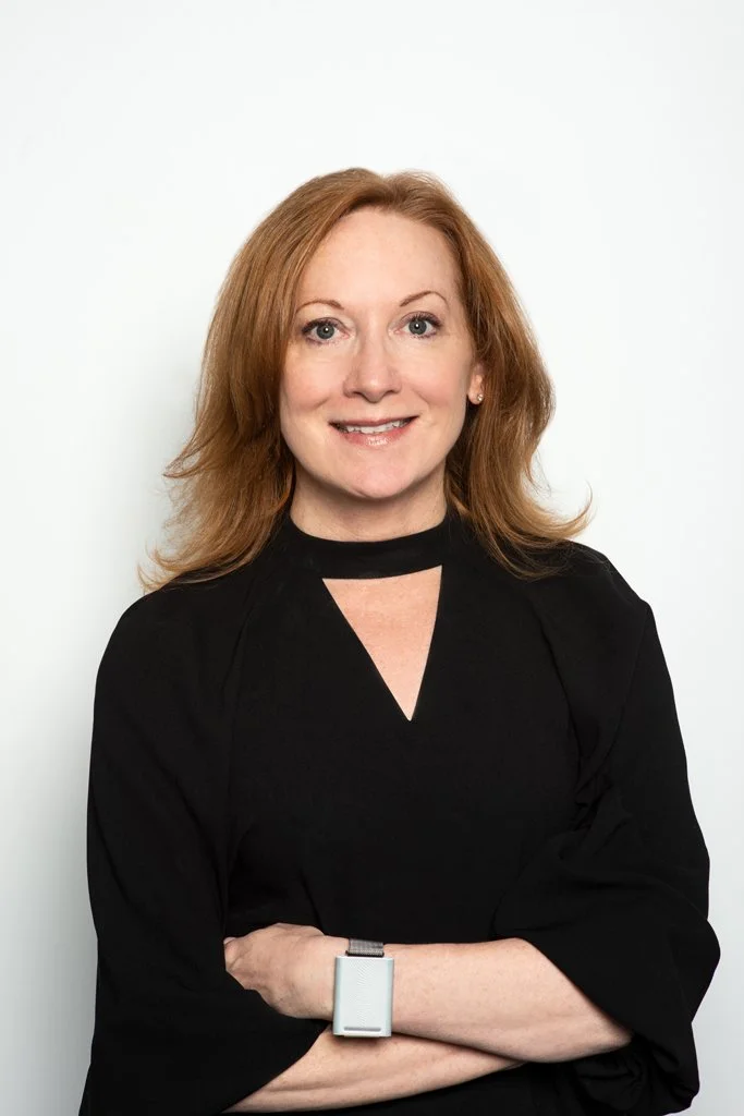 WoW Woman in Wearable Tech and FemTech I Elizabeth Gazda, CEO of Embr ...