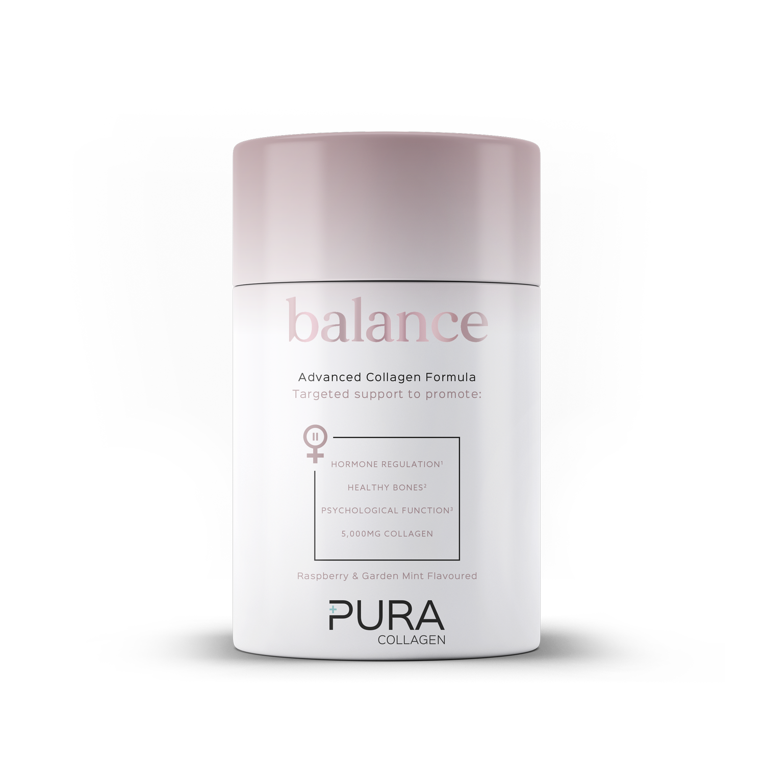 Pura Collagen announced as the first GenM Partner to bring the ...
