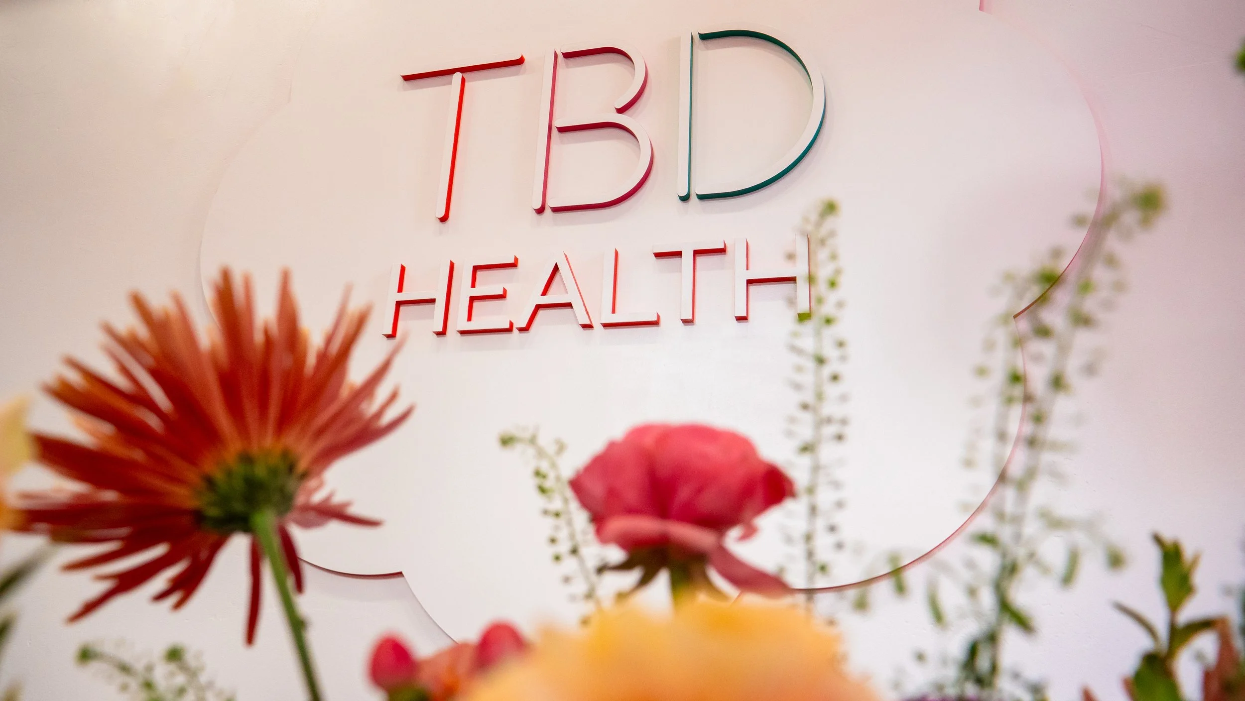 TBD Health Launches B2B Offering, Partners with FOLX Health and Wisp to ...
