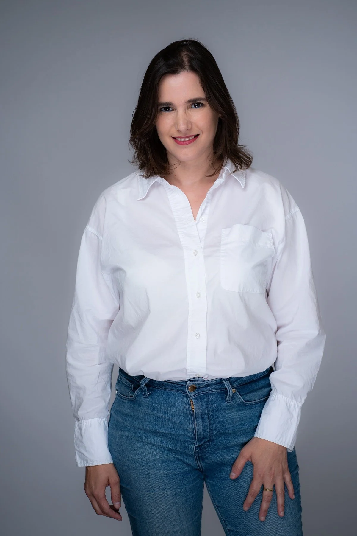 WoW Woman in FemTech I Daniella Gilboa, co-founder and CEO of AIVF ...