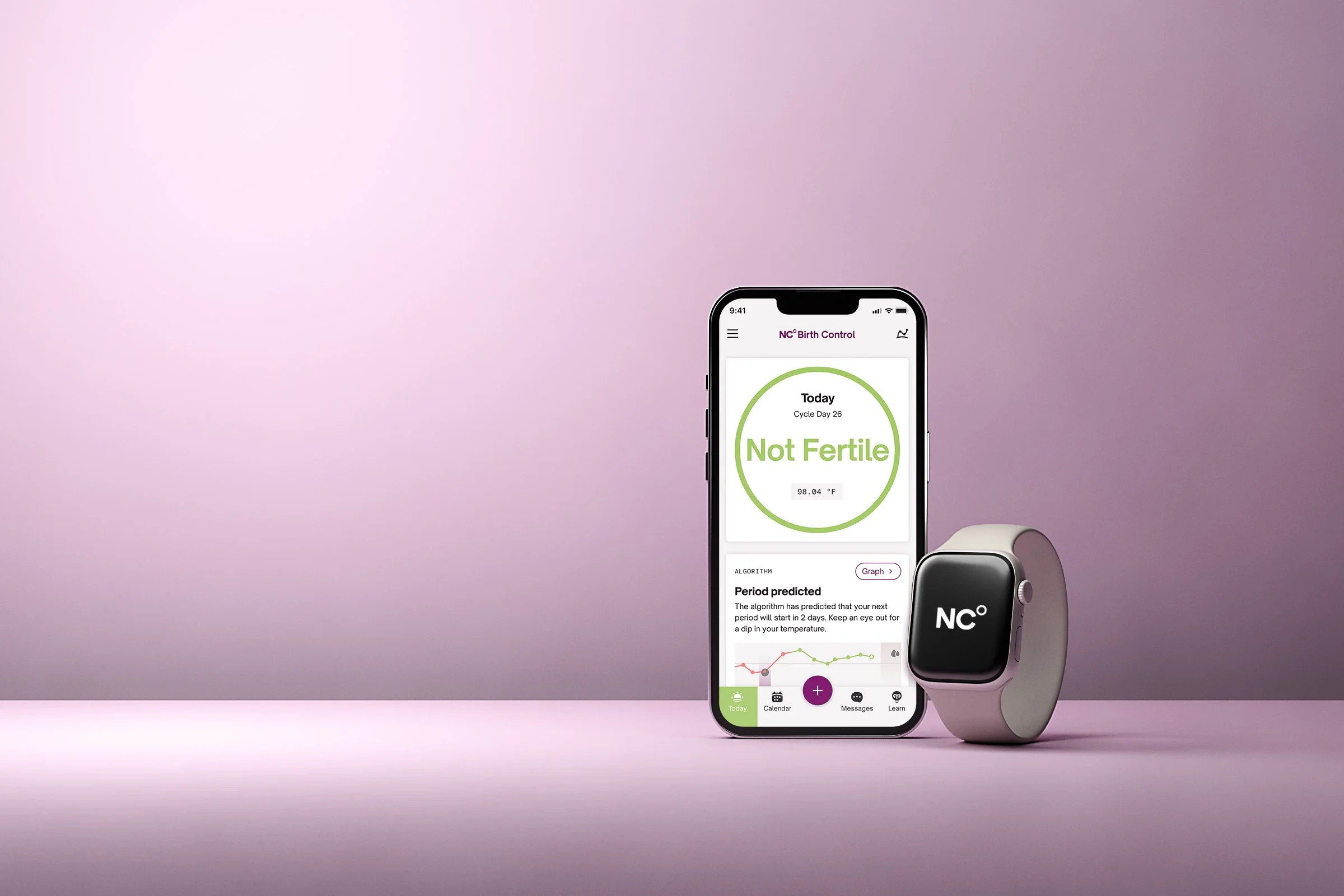 Natural Cycles receives FDA Clearance to integrate its birth control ...