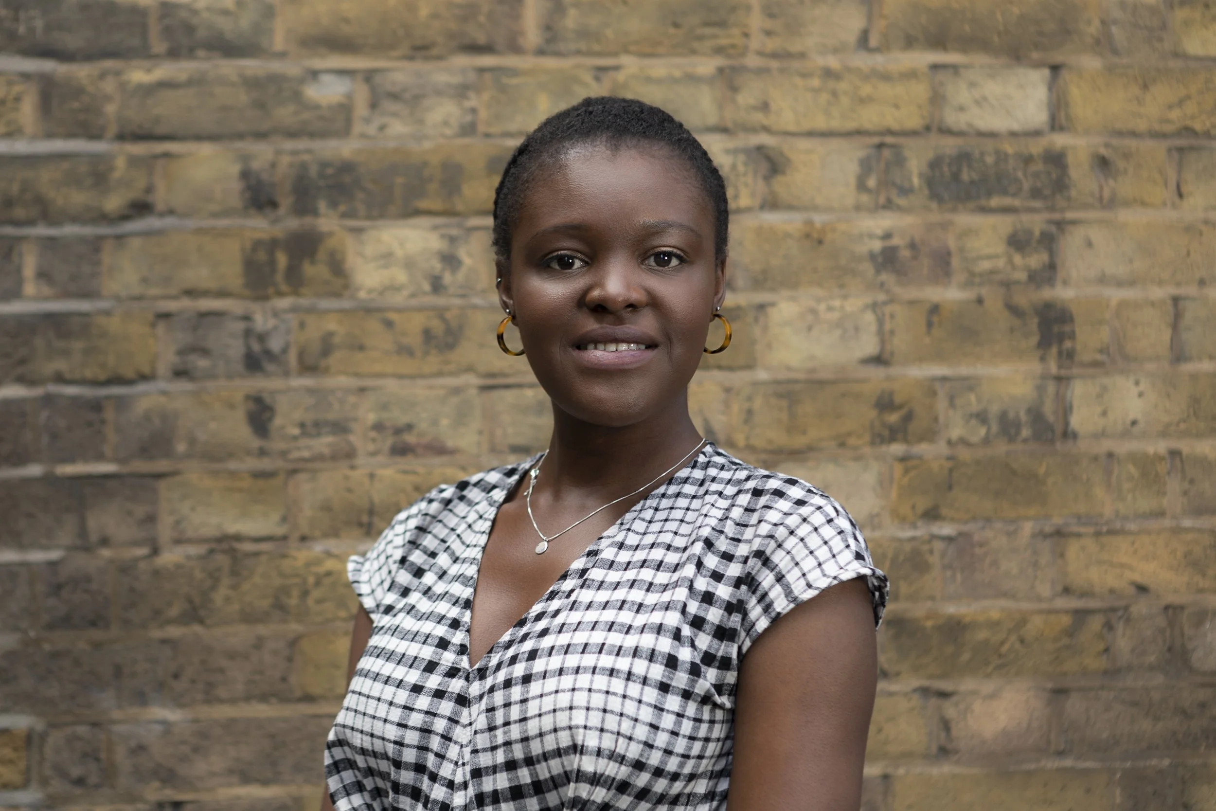 WoW Woman in FemTech I Chantelle Bell, co-founder of Syrona Health ...