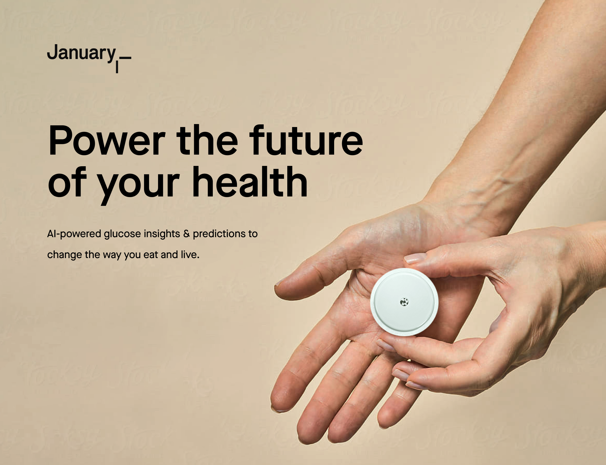New App from January.ai is an AI-Powered Health Coach, Uses Generative ... New App from January.ai is an AI-Powered Health Coach, Uses Generative ...