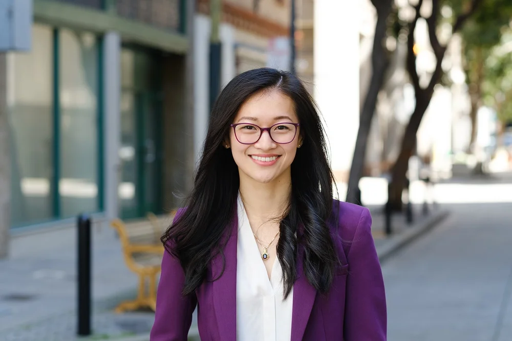 WoW Woman in Fintech I Emily Luk, CEO and co-founder of Plenty — WOMEN ...