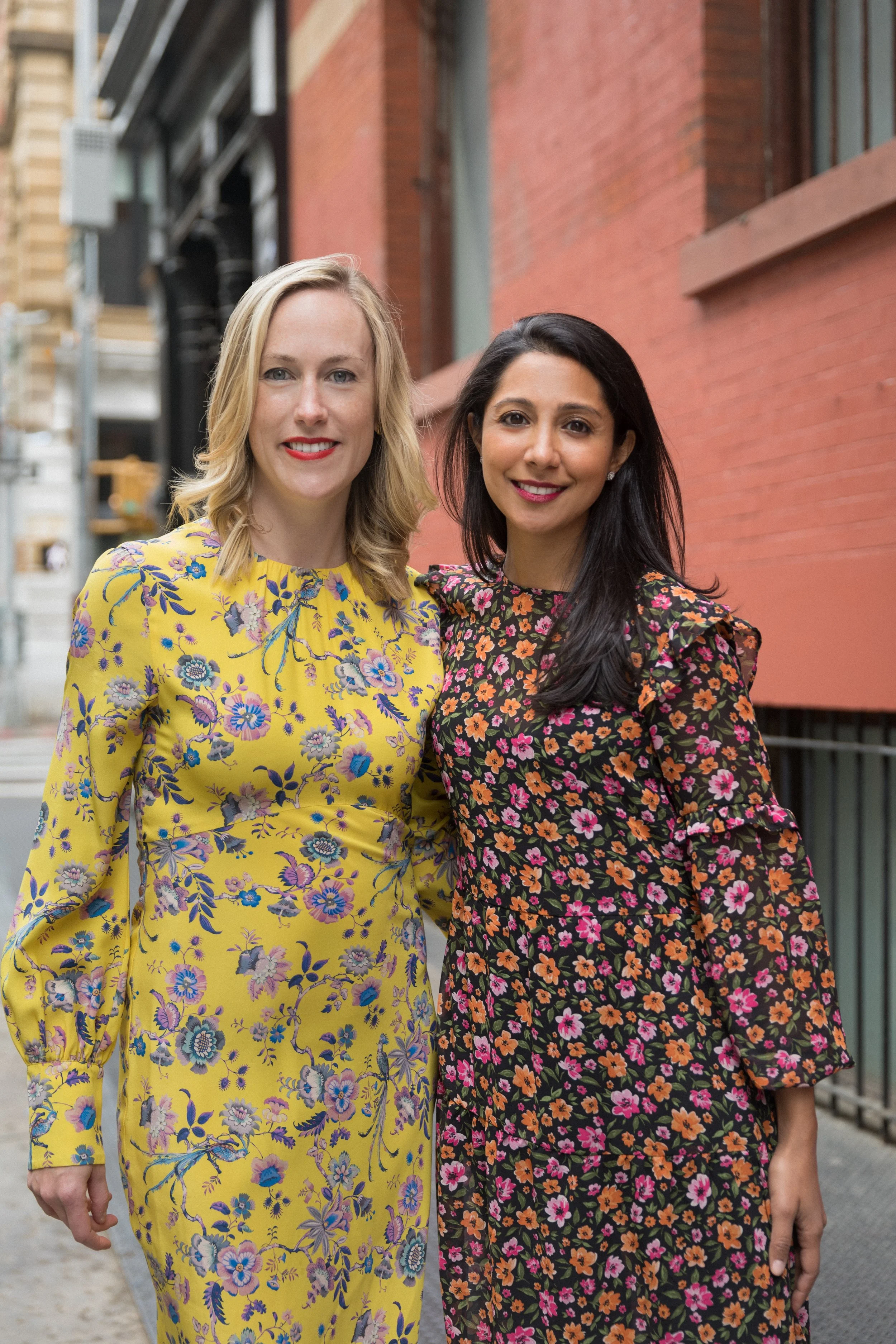 WoW Woman in FemTech I Alessandra Henderson, co-founder and CEO of ...