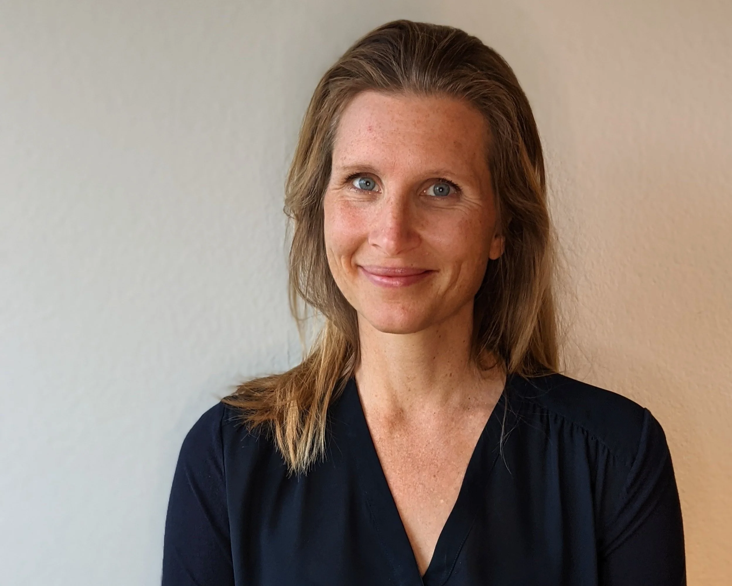 WoW Woman in FemTech I Lisa Falco, Data scientist, Digital health ...