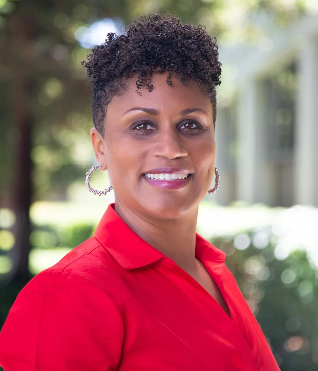 WoW Woman in Health Tech I Jennifer Jones-McMeans, Ph.D., Divisional ...