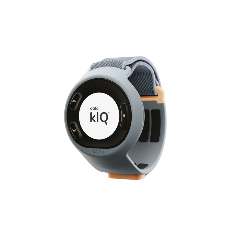 Cala® Launches The Cala kIQ™ System, Offering Meaningful Tremor Relief ...