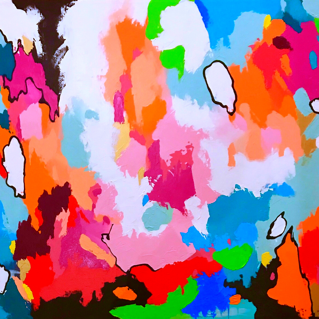 ANTONIA MARIE ART - ANTONIA MARIE ART
