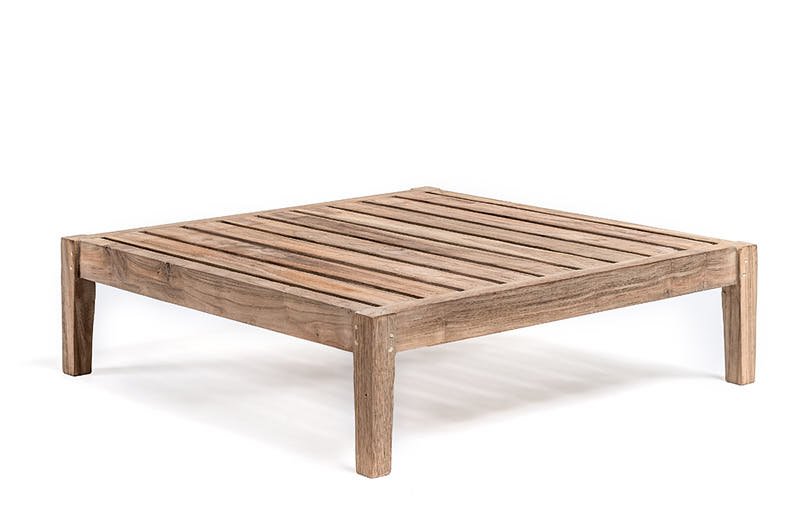 Gommaire - Organic living - Contemporary outdoor furniture — English Garden
