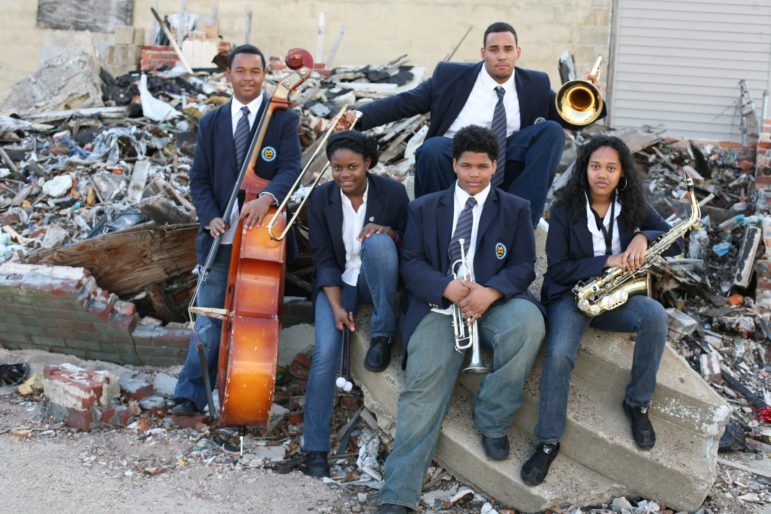 P.A.C.E. — Camden Repertory Theater