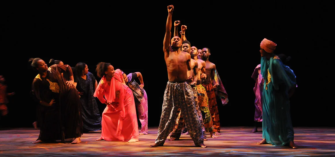 Camden Repertory Theater