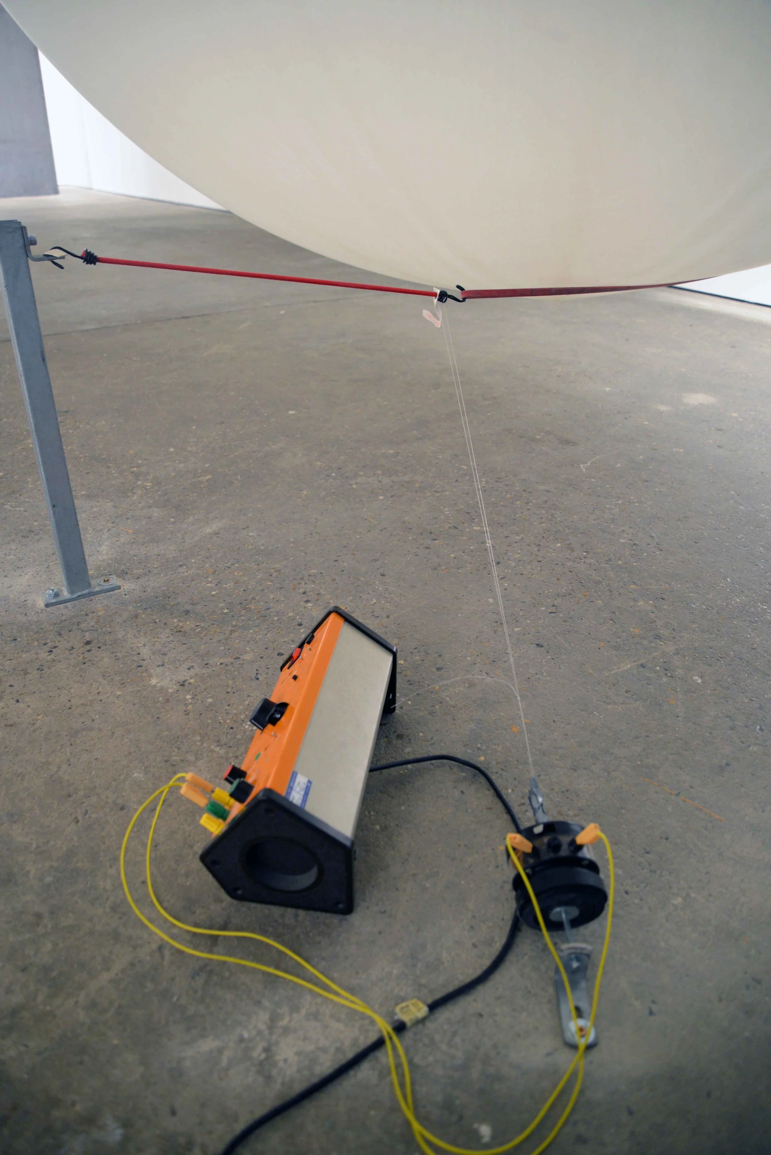 2017 — Harrison Pearce