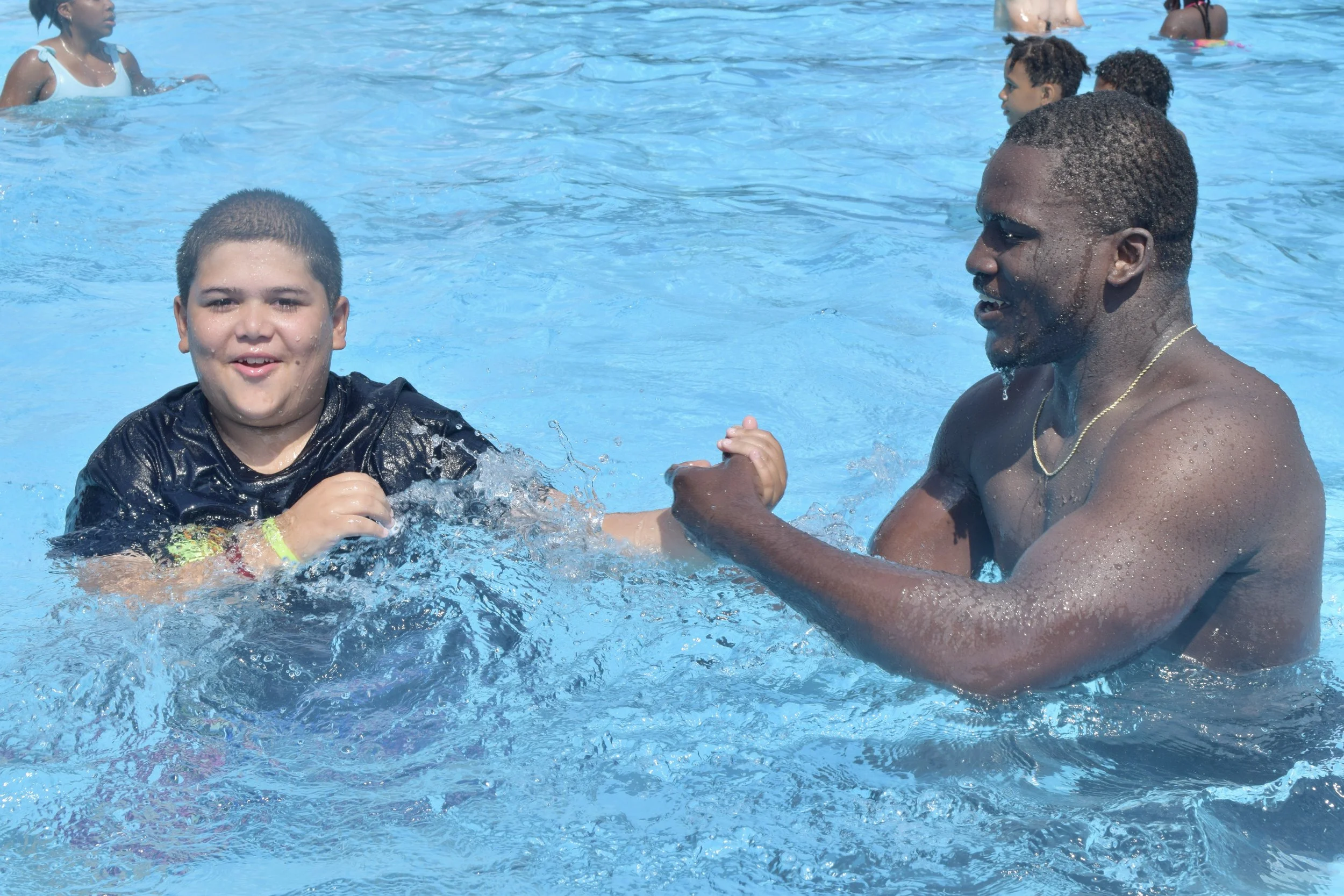 Our Team — Boston Explorers