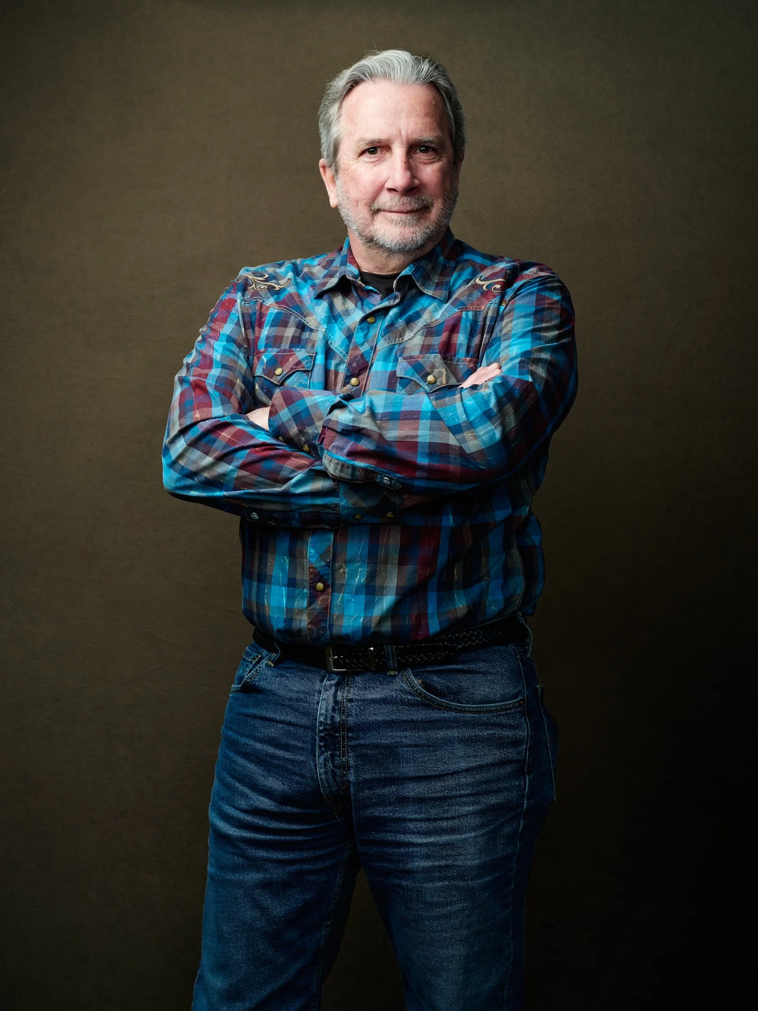 The Ride — Remington's Ride