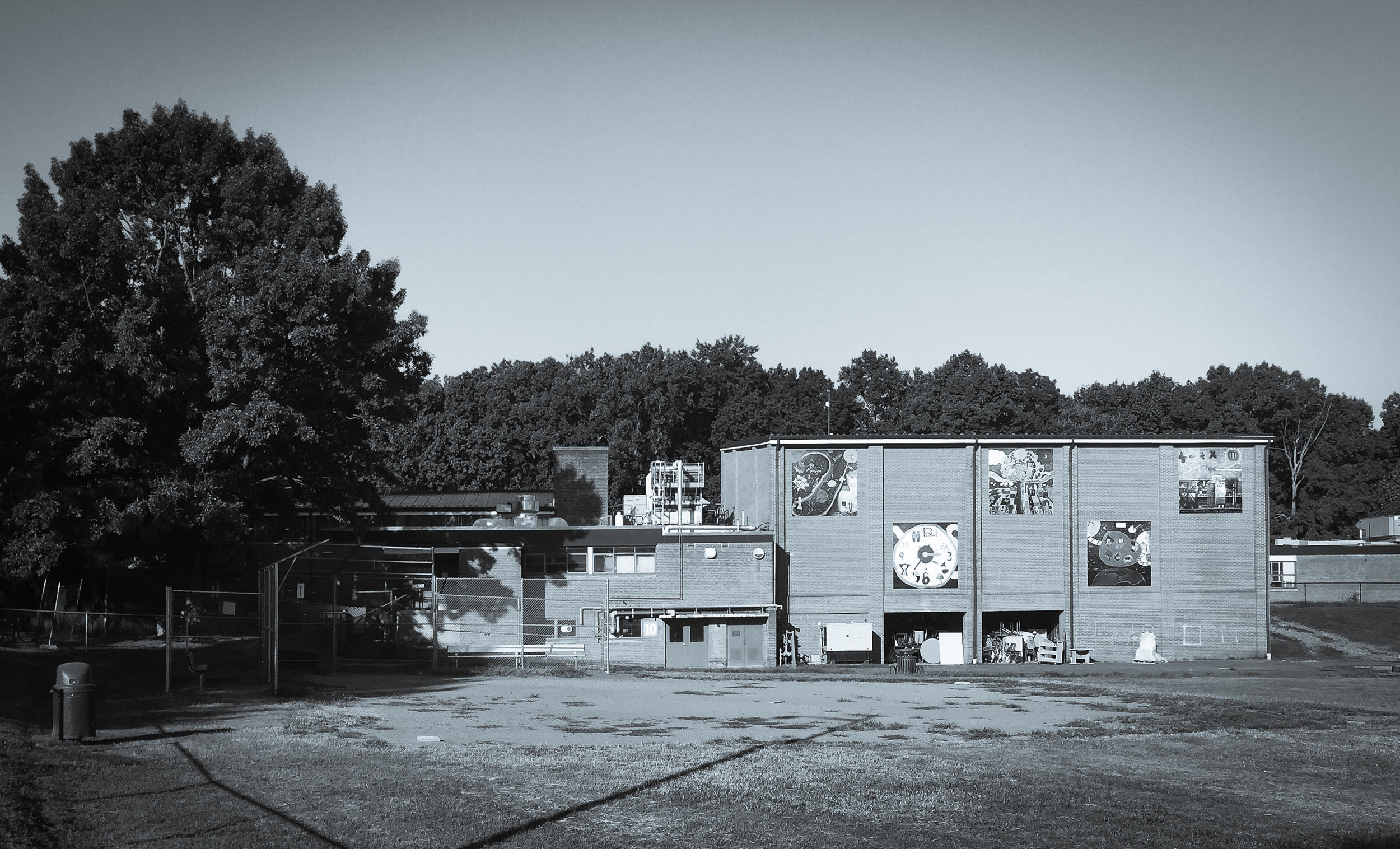 PTA SHOP — Taylor PTA