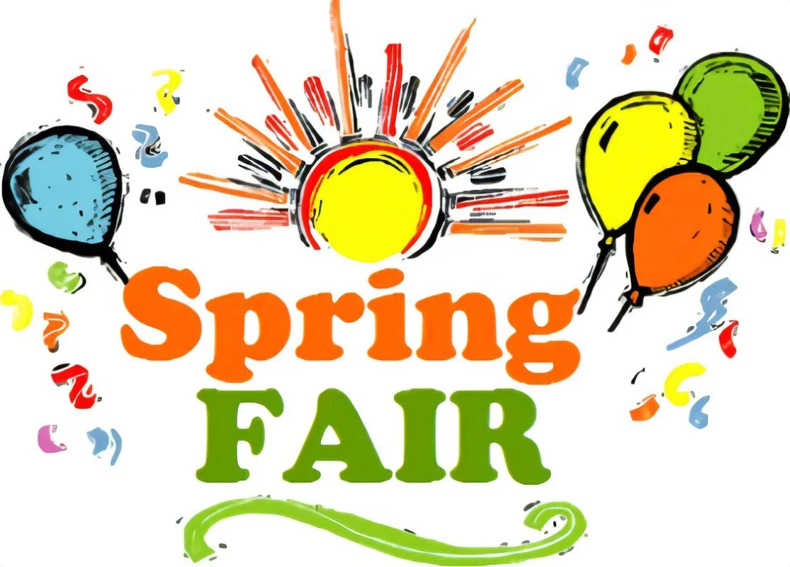 Taylor Spring Fair — Taylor PTA