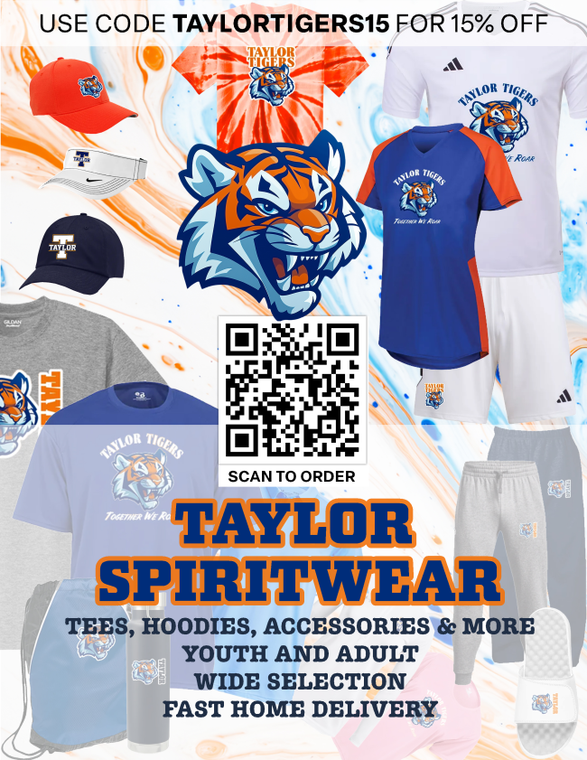 Taylor PTA