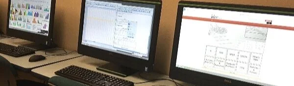 Visit | SAM Lab — Statistics and Methods Lab