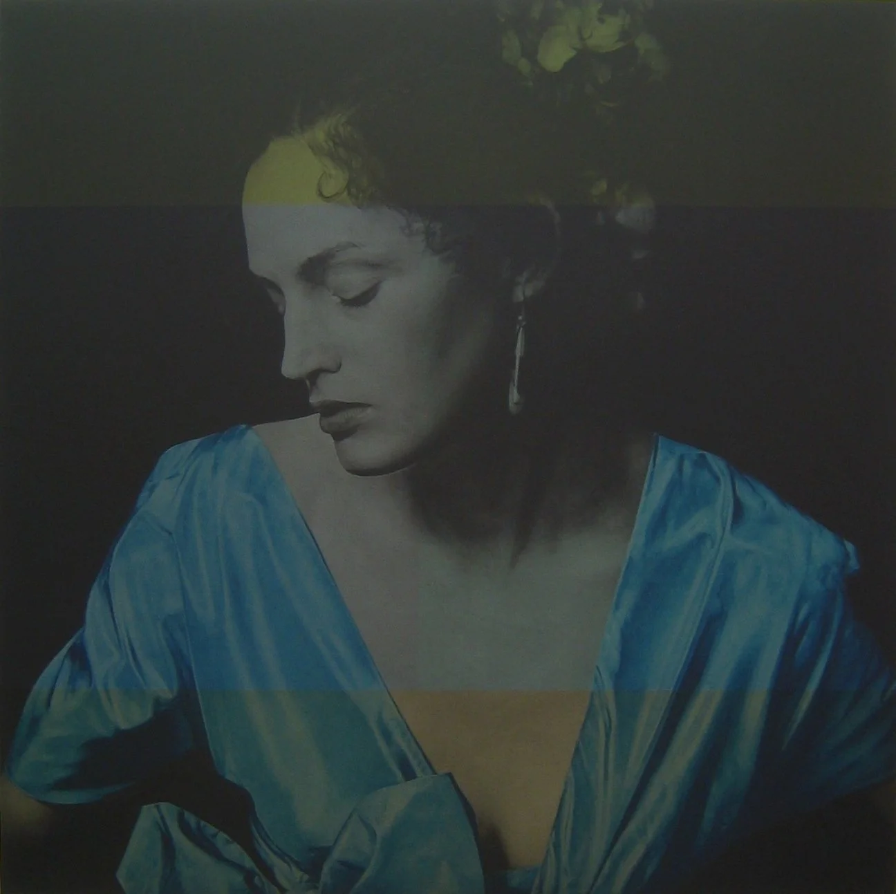 2005 — Frank Egloff