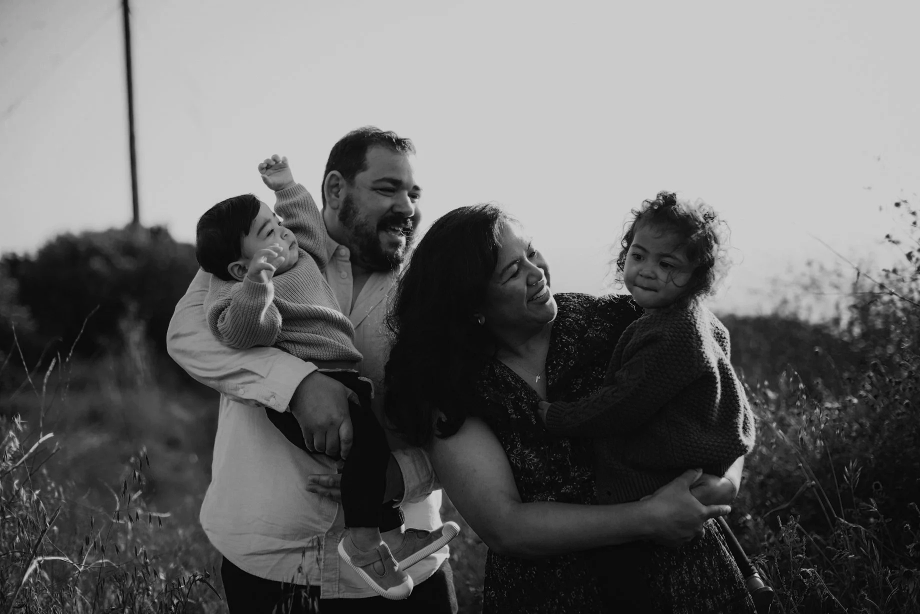 Transcend Photography | LA Wedding & Lifestyle Photographer