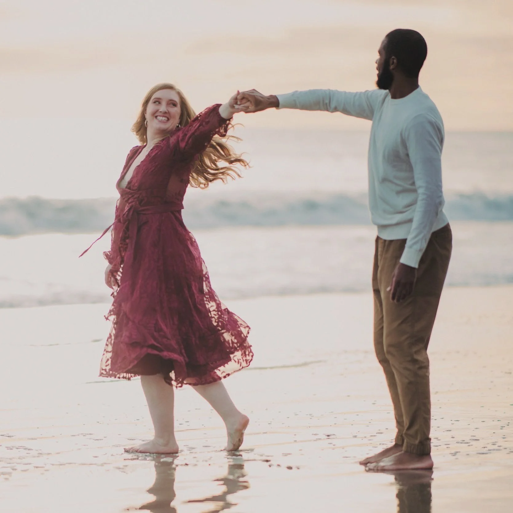 Transcend Photography | LA Wedding & Lifestyle Photographer