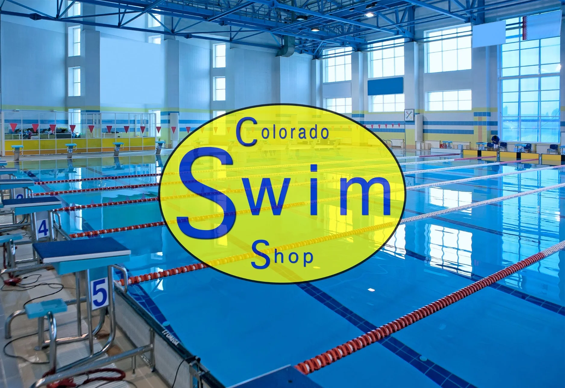 Colorado Swim Shop
