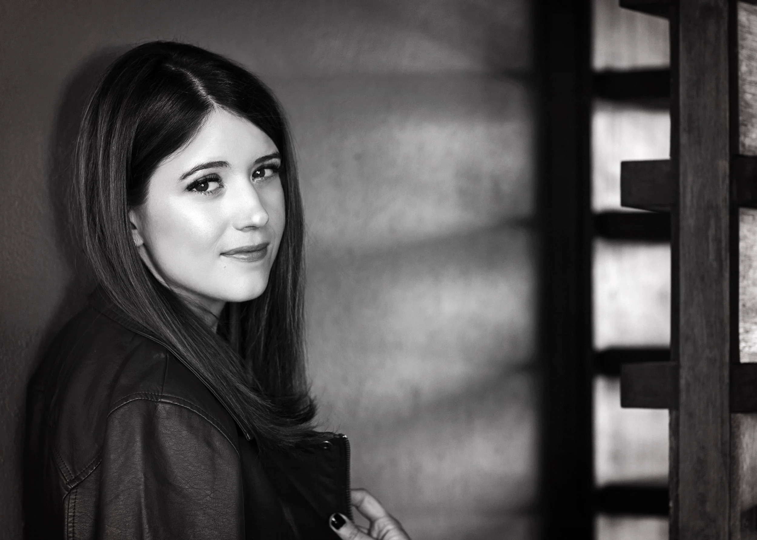 About Alex — Alexandra Bracken