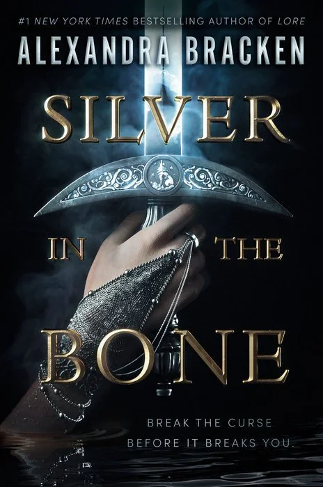 My Books — Alexandra Bracken