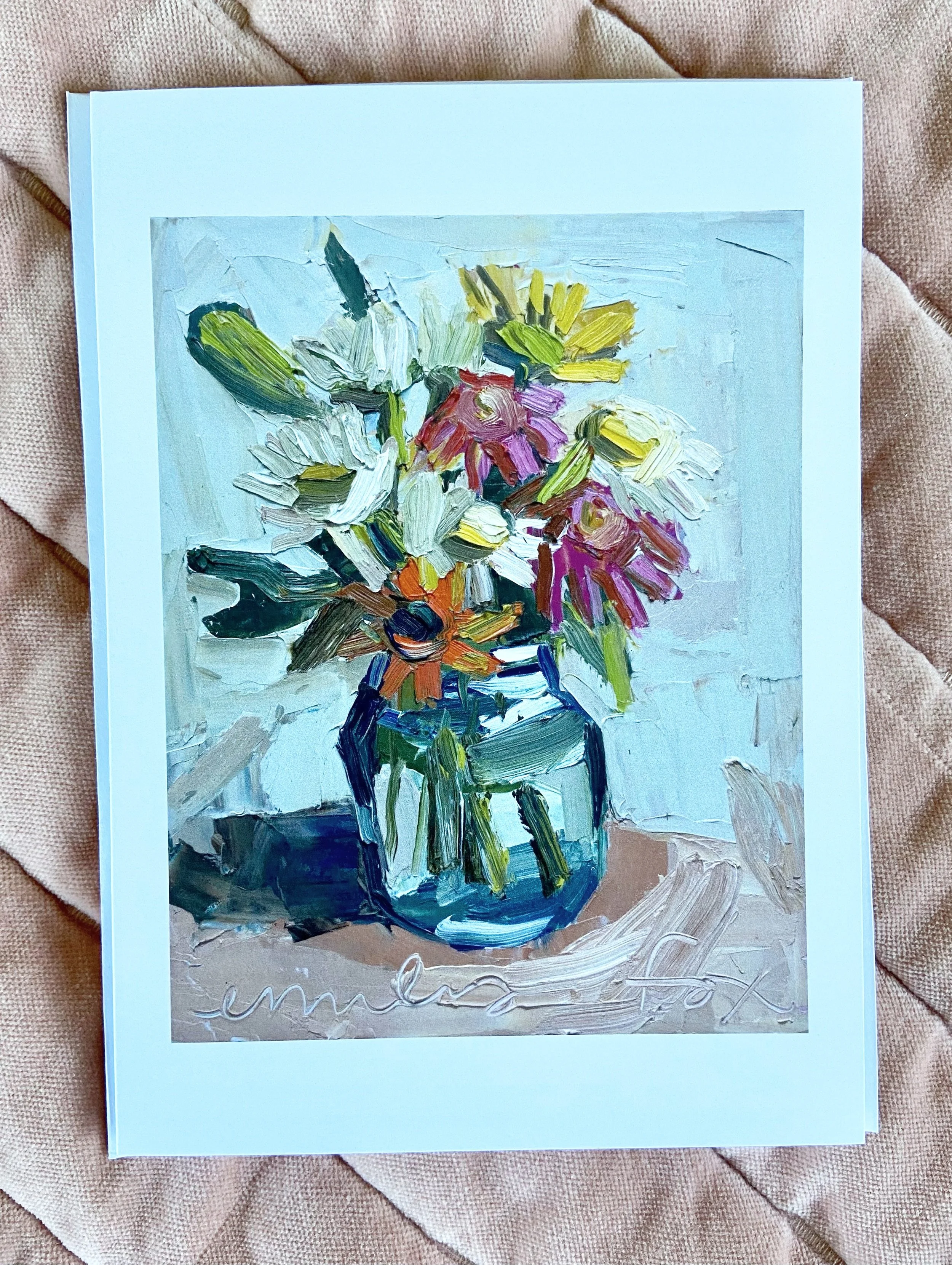 Shop — EMILY FOX KING