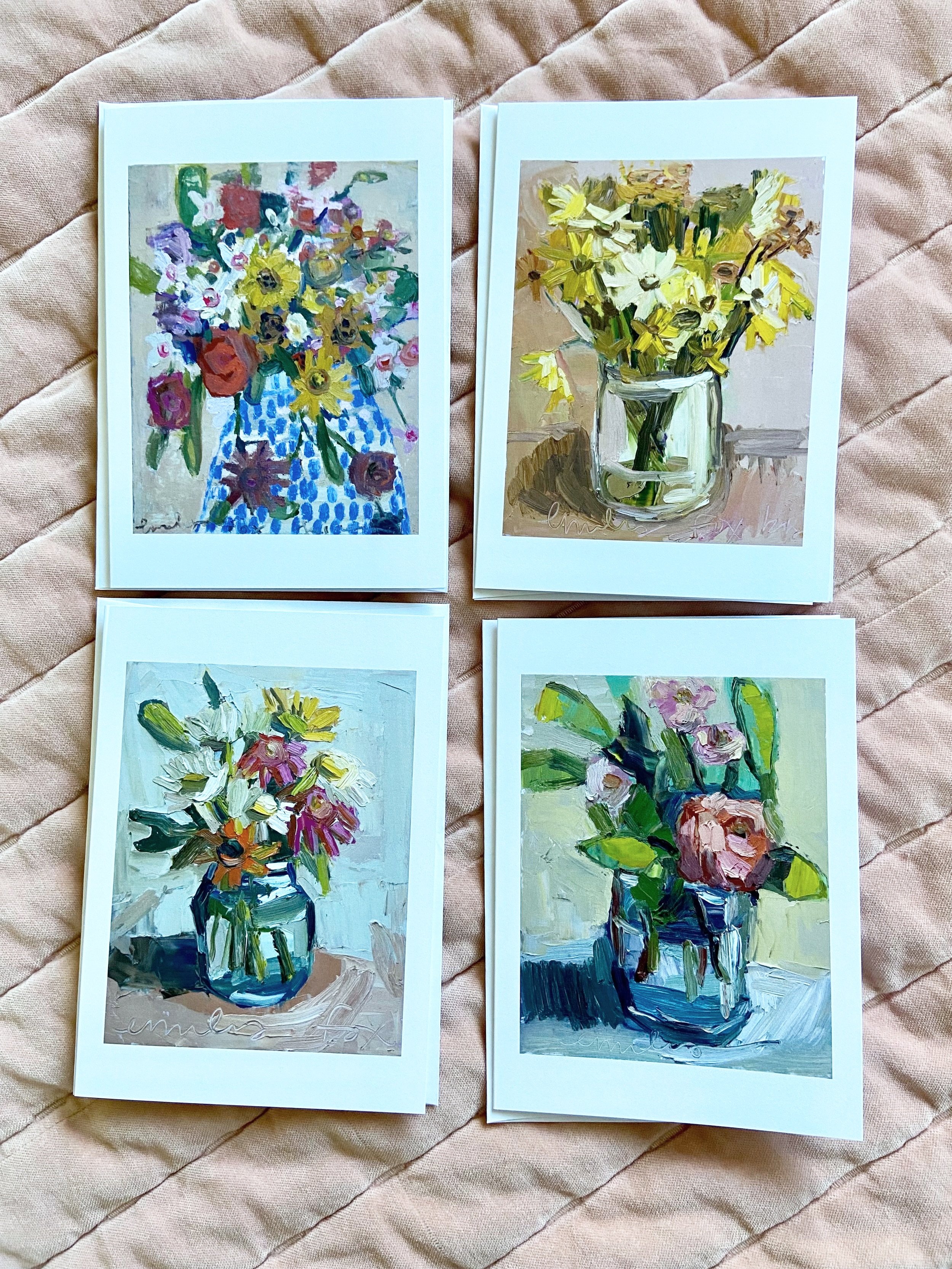 Shop — EMILY FOX KING