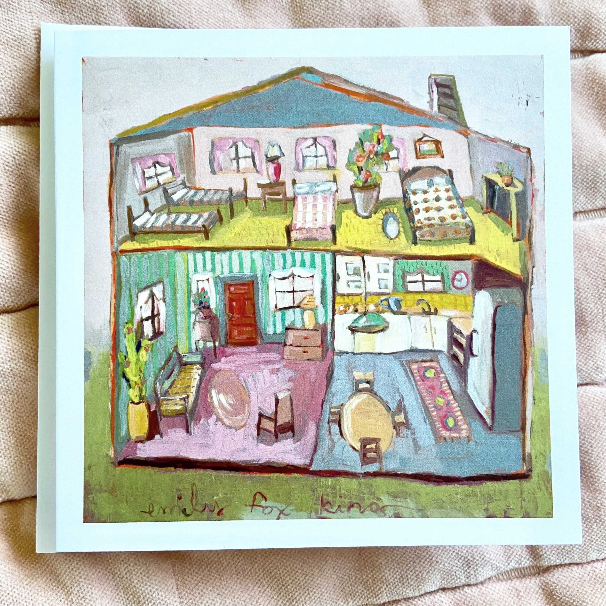 Shop — EMILY FOX KING