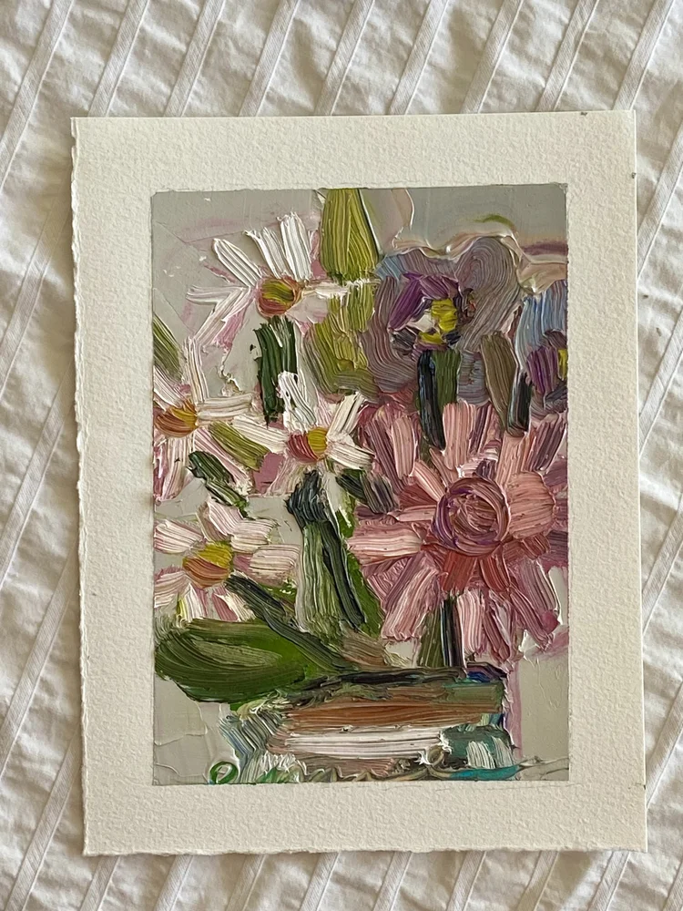 Shop — EMILY FOX KING