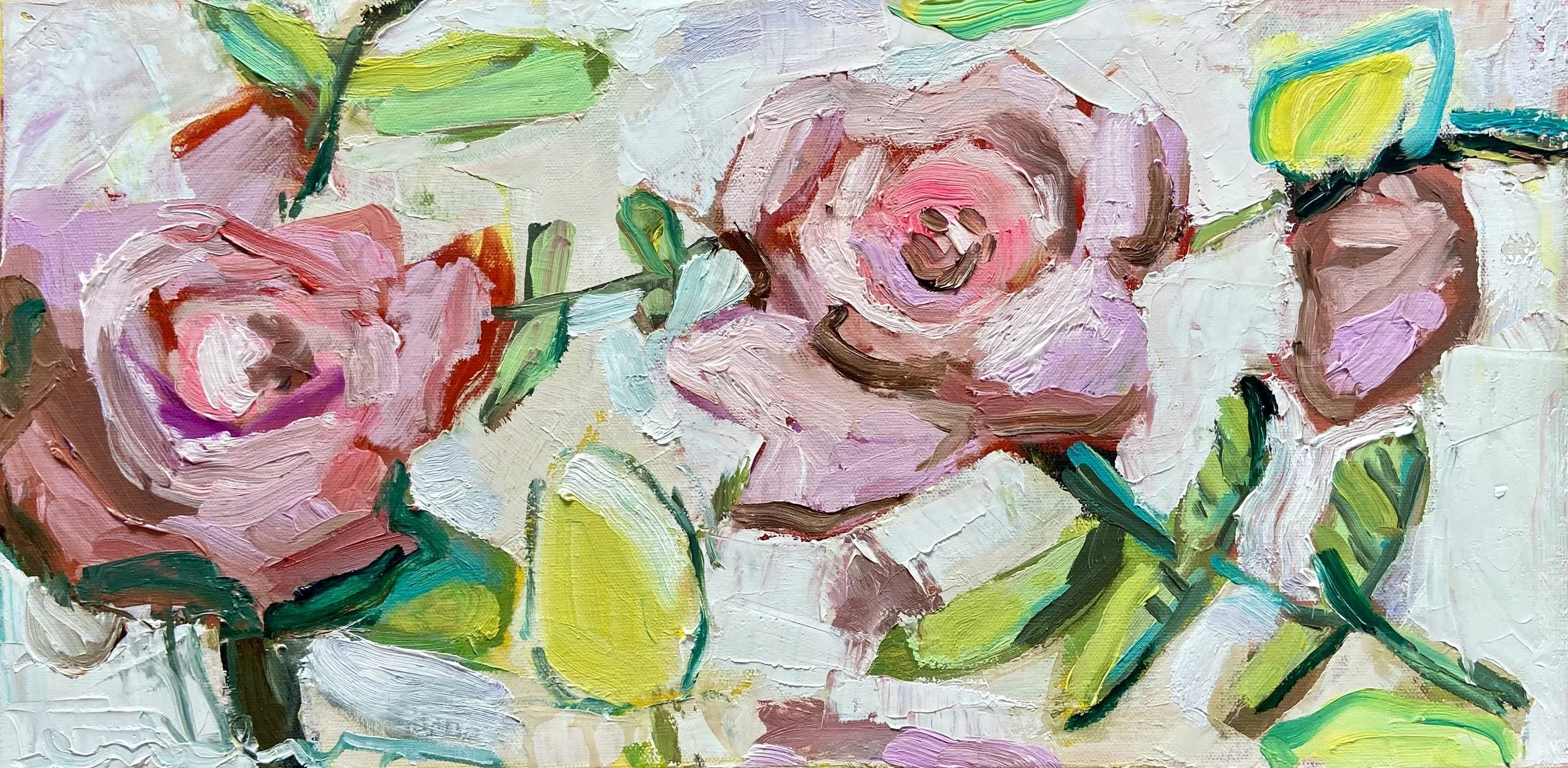 About — EMILY FOX KING