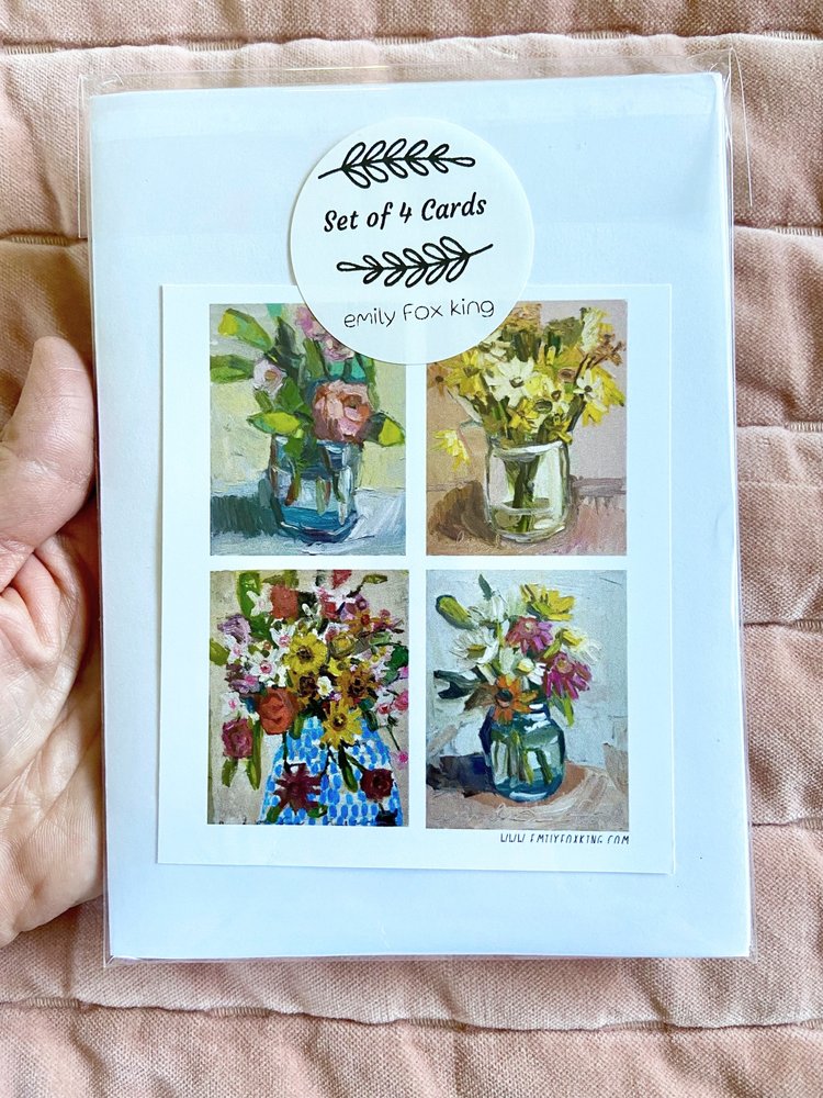 Shop — EMILY FOX KING