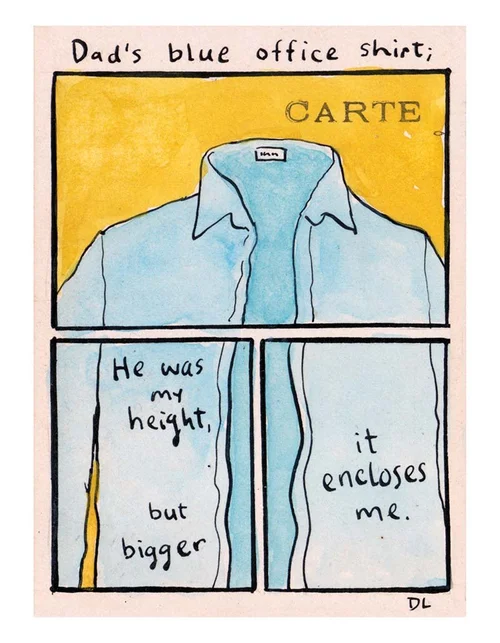 Lasky Comics