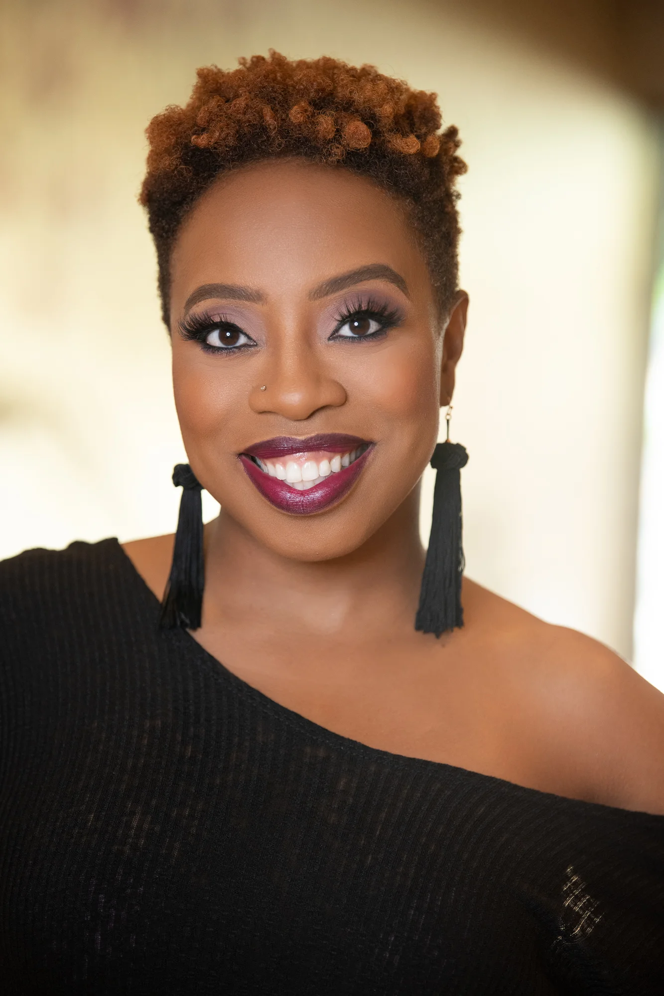 ABOUT — Tanesha Williams Beauty