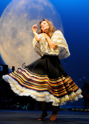 Artists & Faculty — The Latin Ballet of Virginia