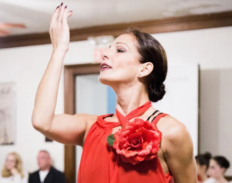 The Latin Ballet of Virginia