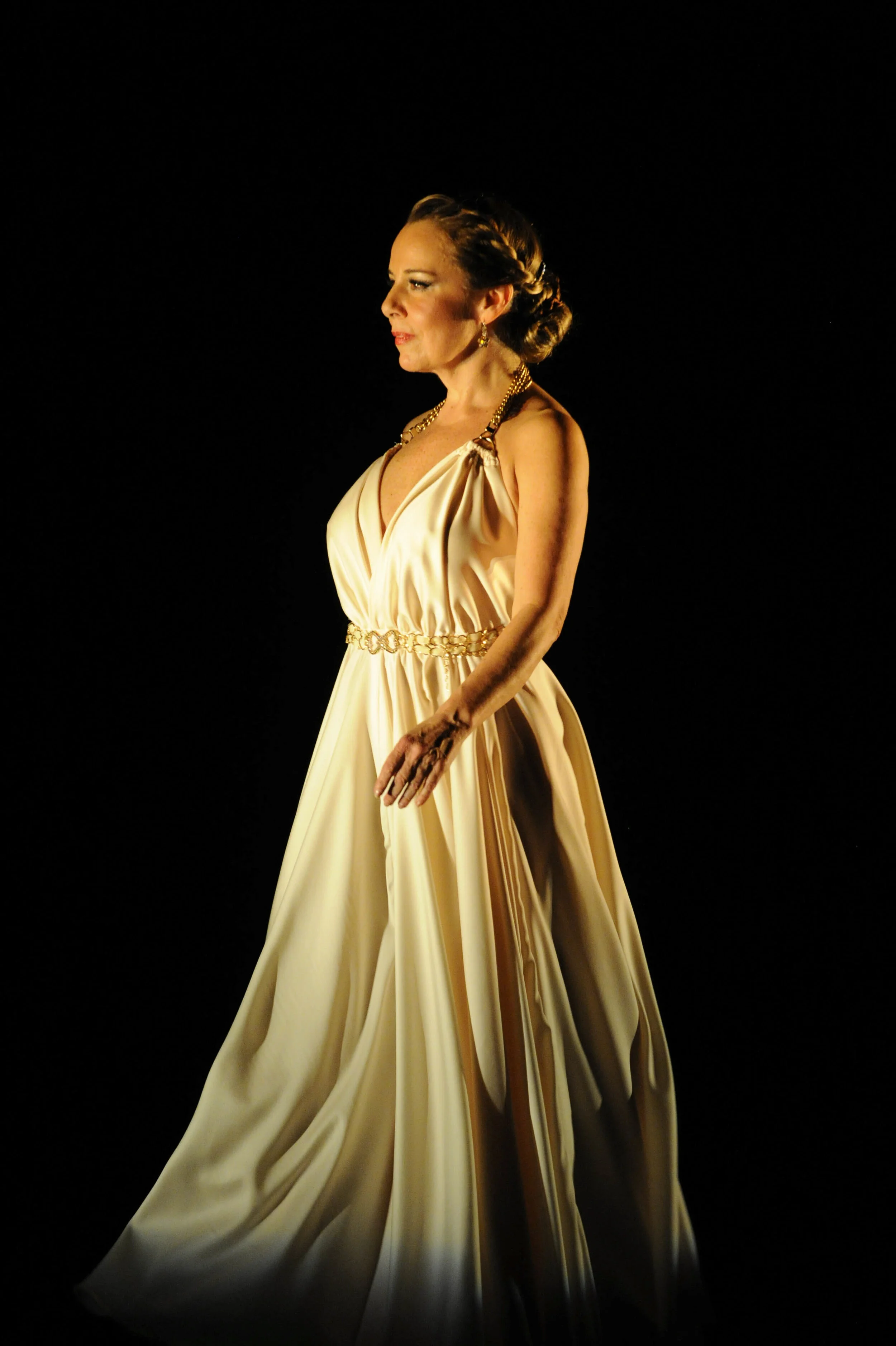 Ana Ines King — The Latin Ballet of Virginia