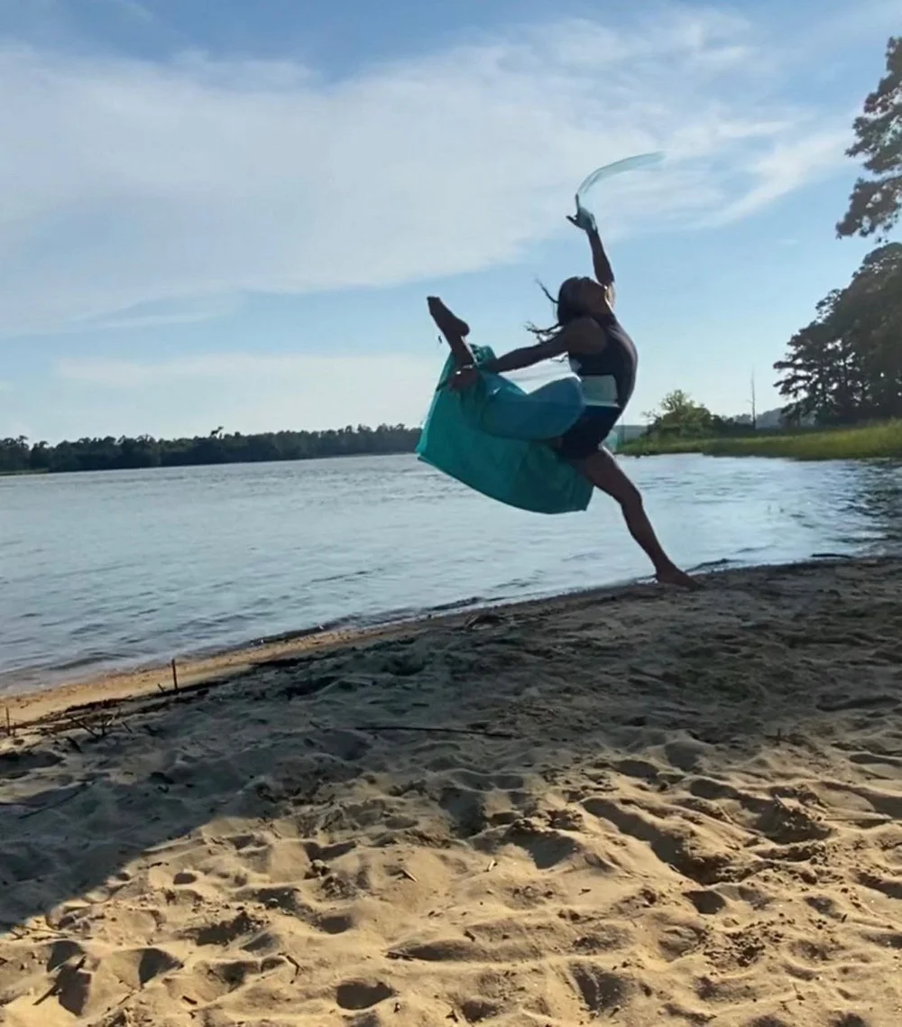 Aguas — The Latin Ballet of Virginia