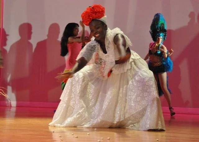 Calendar of Events — The Latin Ballet of Virginia