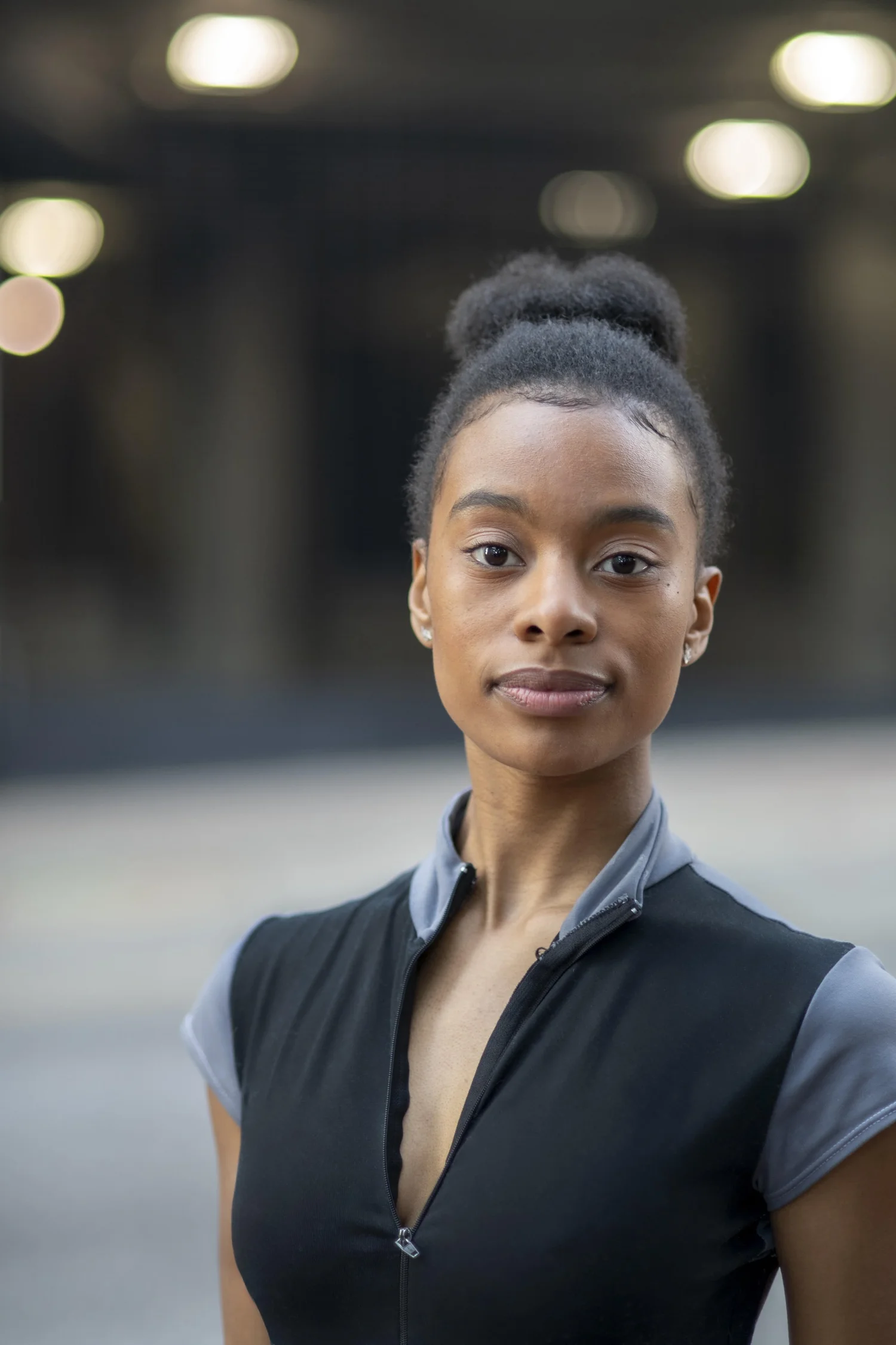 Lydia Ross — The Latin Ballet of Virginia